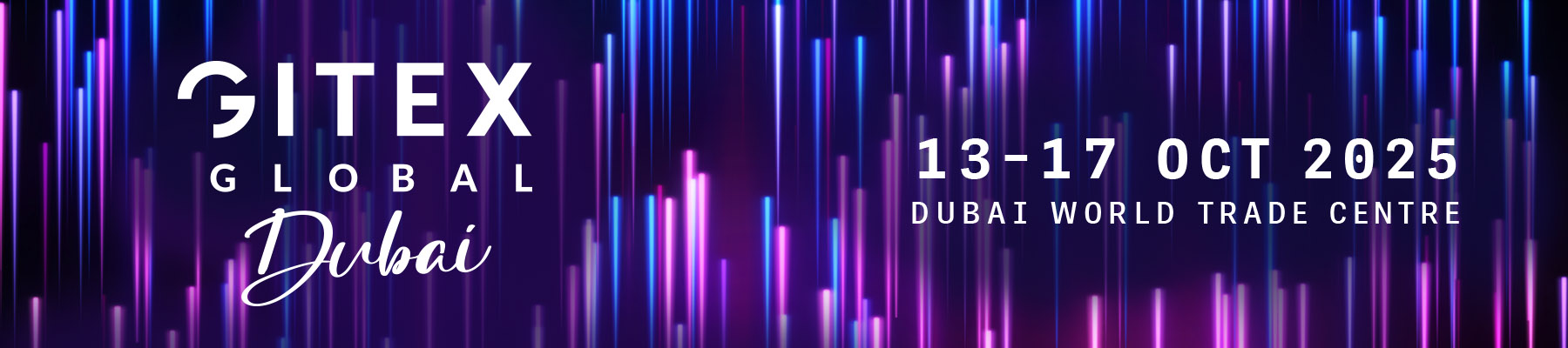 GITEX GLOBAL 2025 - Dubai